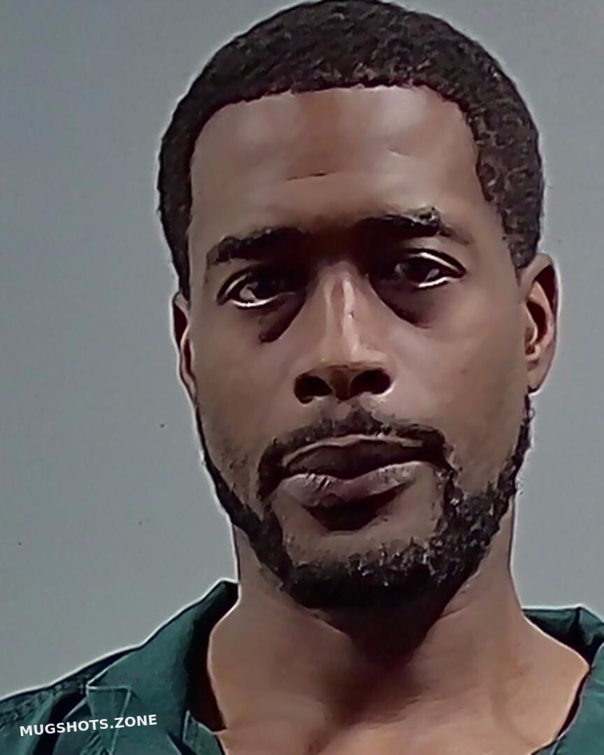 MIMS DEMARIO ANTOINE 03/26/2025 - Escambia County Mugshots Zone