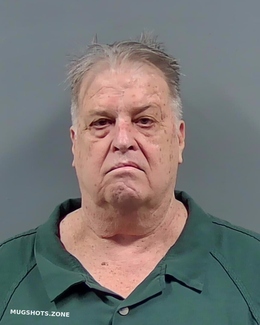 KLEIN MARK EDWARD 03/26/2025 - Escambia County Mugshots Zone