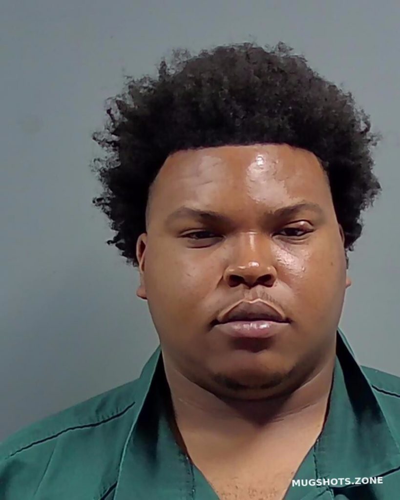 TURNER XAVIER DARRELL 03/26/2025 - Escambia County Mugshots Zone