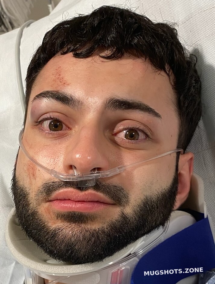 FRITZ ETHAN DEWAYNE 03/27/2025 - Escambia County Mugshots Zone