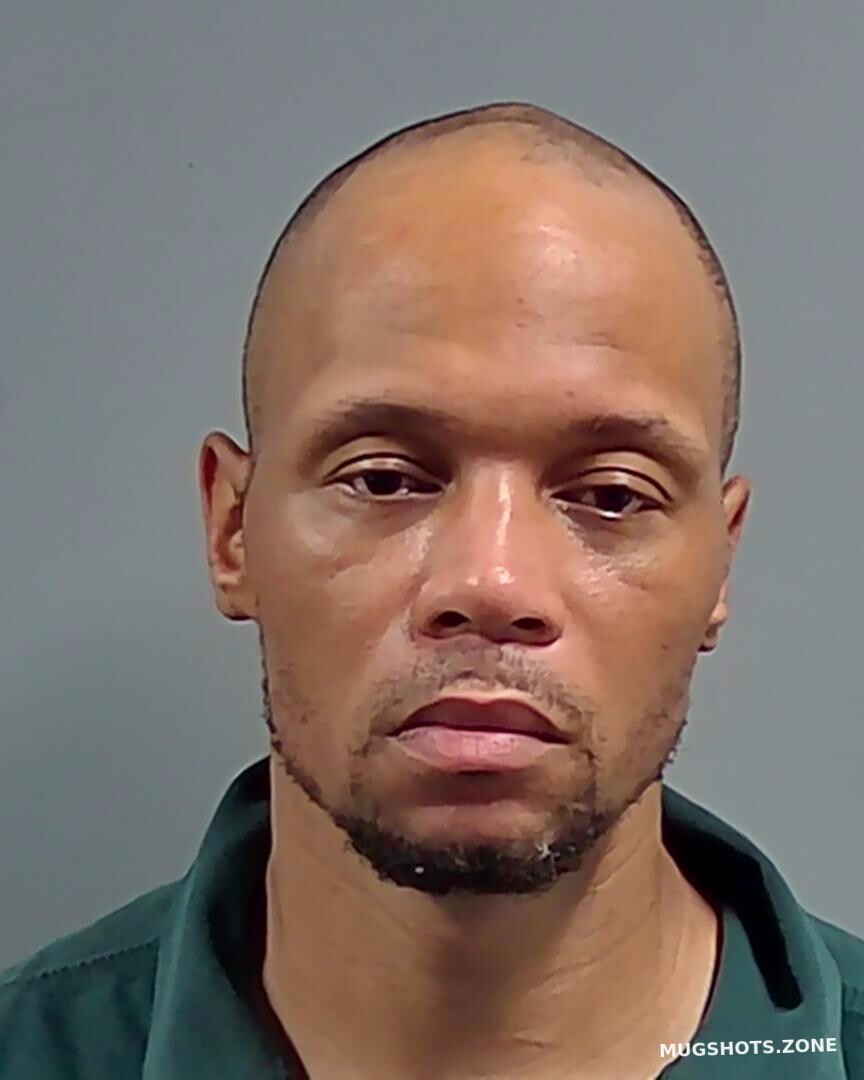 BREEDLOVE KEIWON CHRISTOPHER 03/27/2025 - Escambia County Mugshots Zone