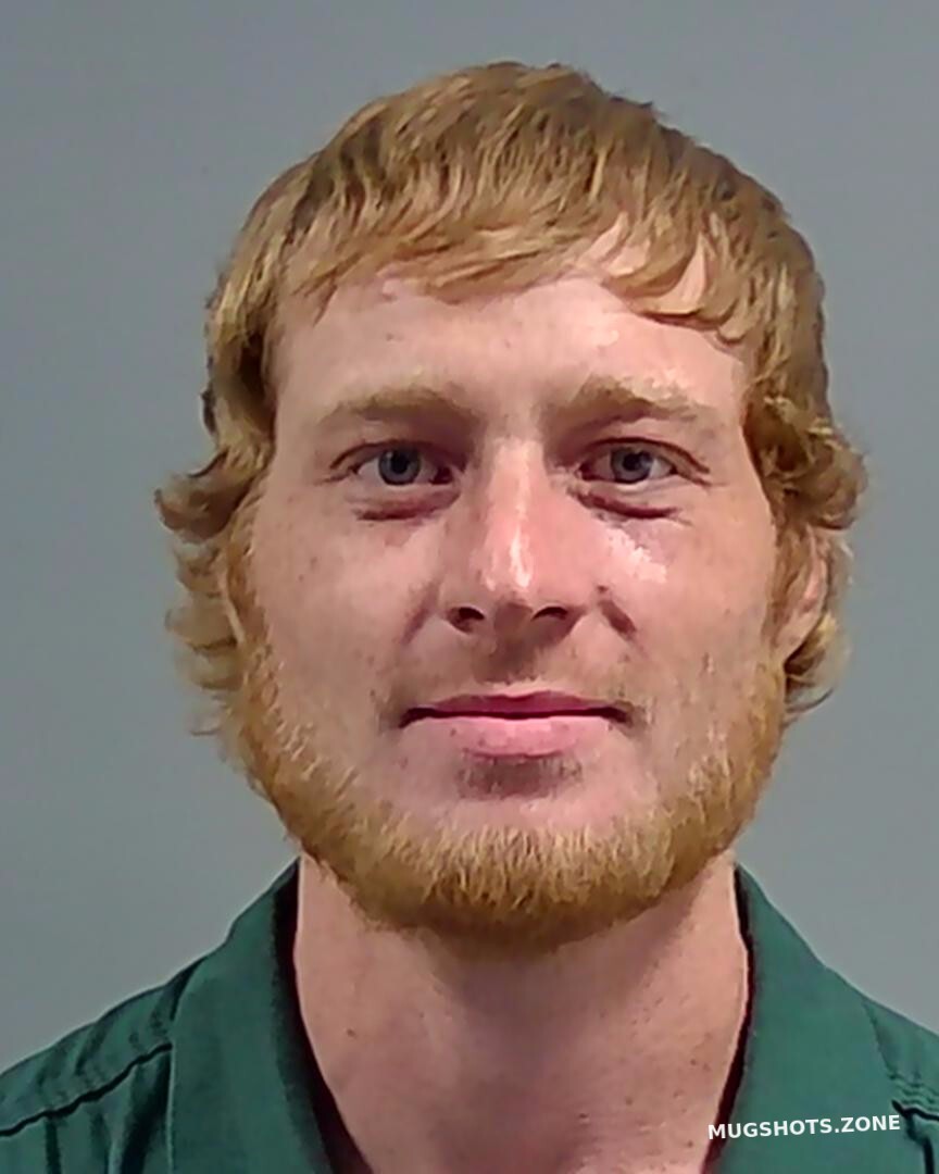 KARESKI PAXTON BRYCE 03/27/2025 - Escambia County Mugshots Zone