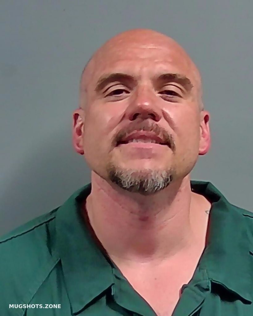 HARVEY NATHAN KNIGHT 03/27/2025 - Escambia County Mugshots Zone