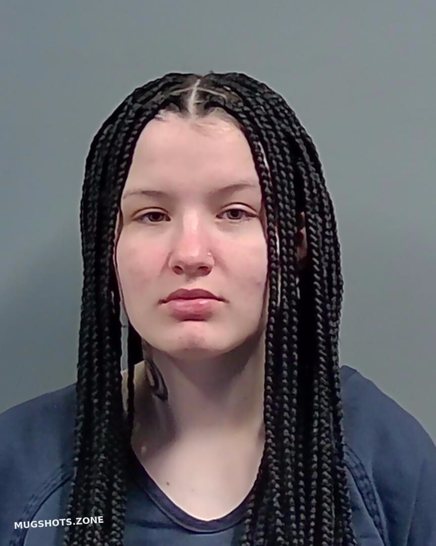 WILLIAMS DESTINY SHAE 03/27/2025 - Escambia County Mugshots Zone