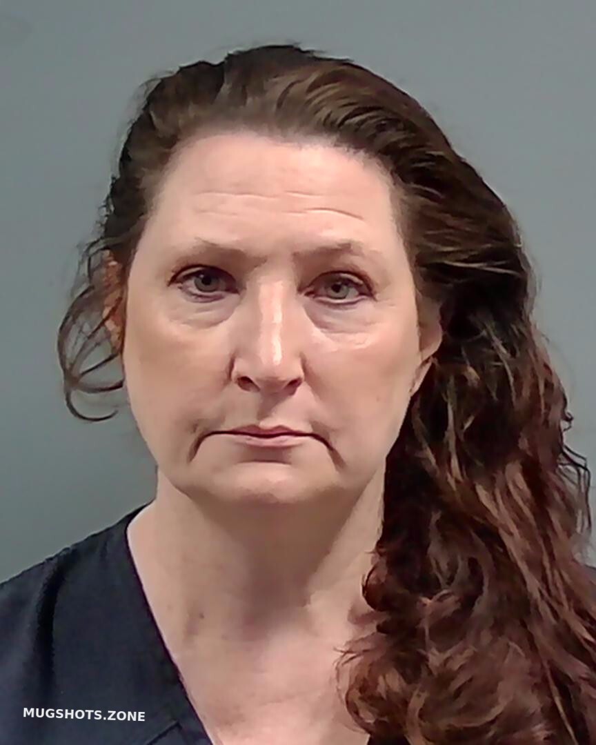 COOLES KIMBERLY RAE 03/27/2025 - Escambia County Mugshots Zone