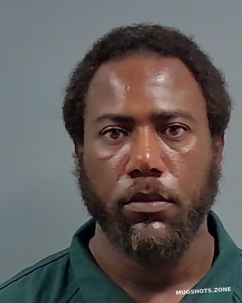 THOMPSON TYWON LASHAWN 03/27/2025 - Escambia County Mugshots Zone