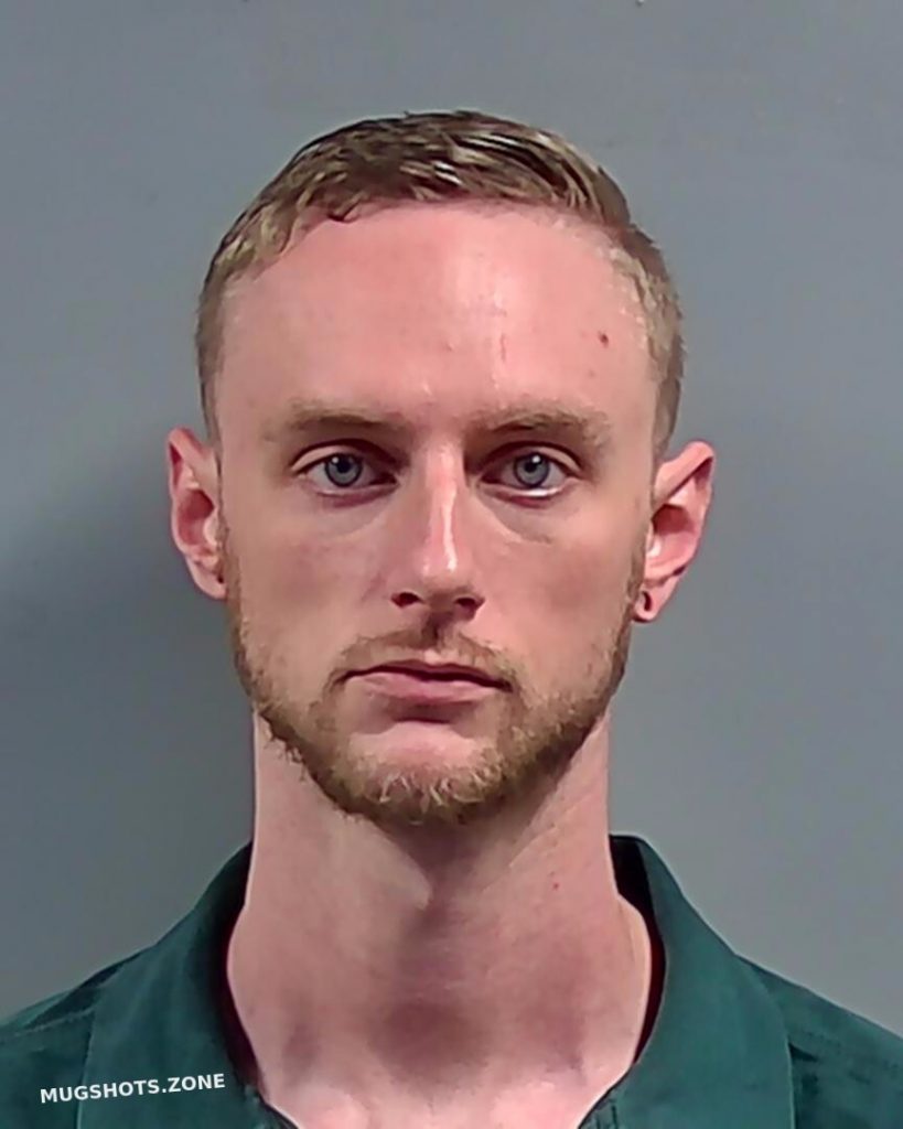 MILLER SEAN DAVIDSON 03/28/2025 - Escambia County Mugshots Zone