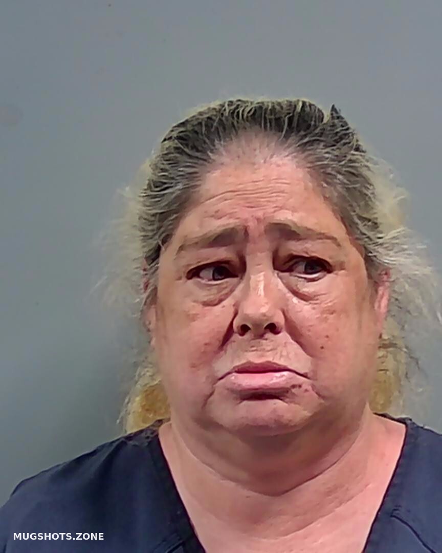 MOORE TERRI ANN 03/28/2025 - Escambia County Mugshots Zone