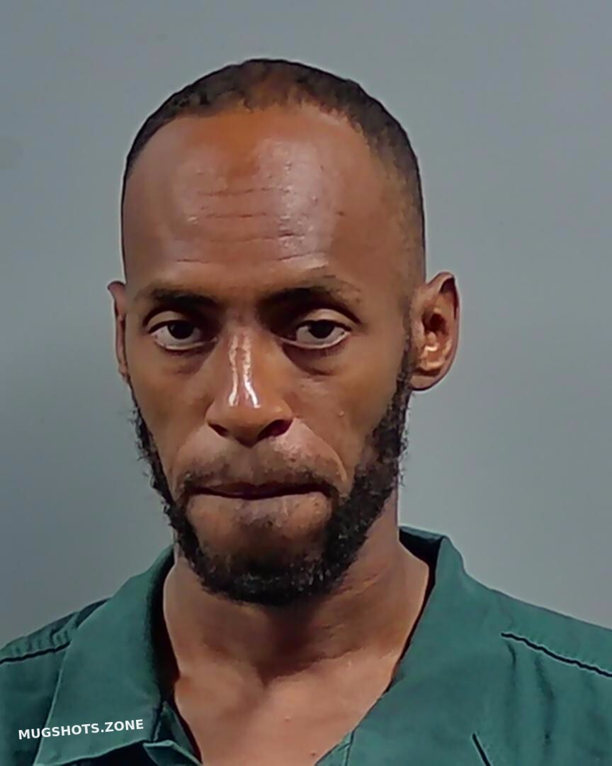 HILL RENARDO KEITH 03/28/2025 - Escambia County Mugshots Zone