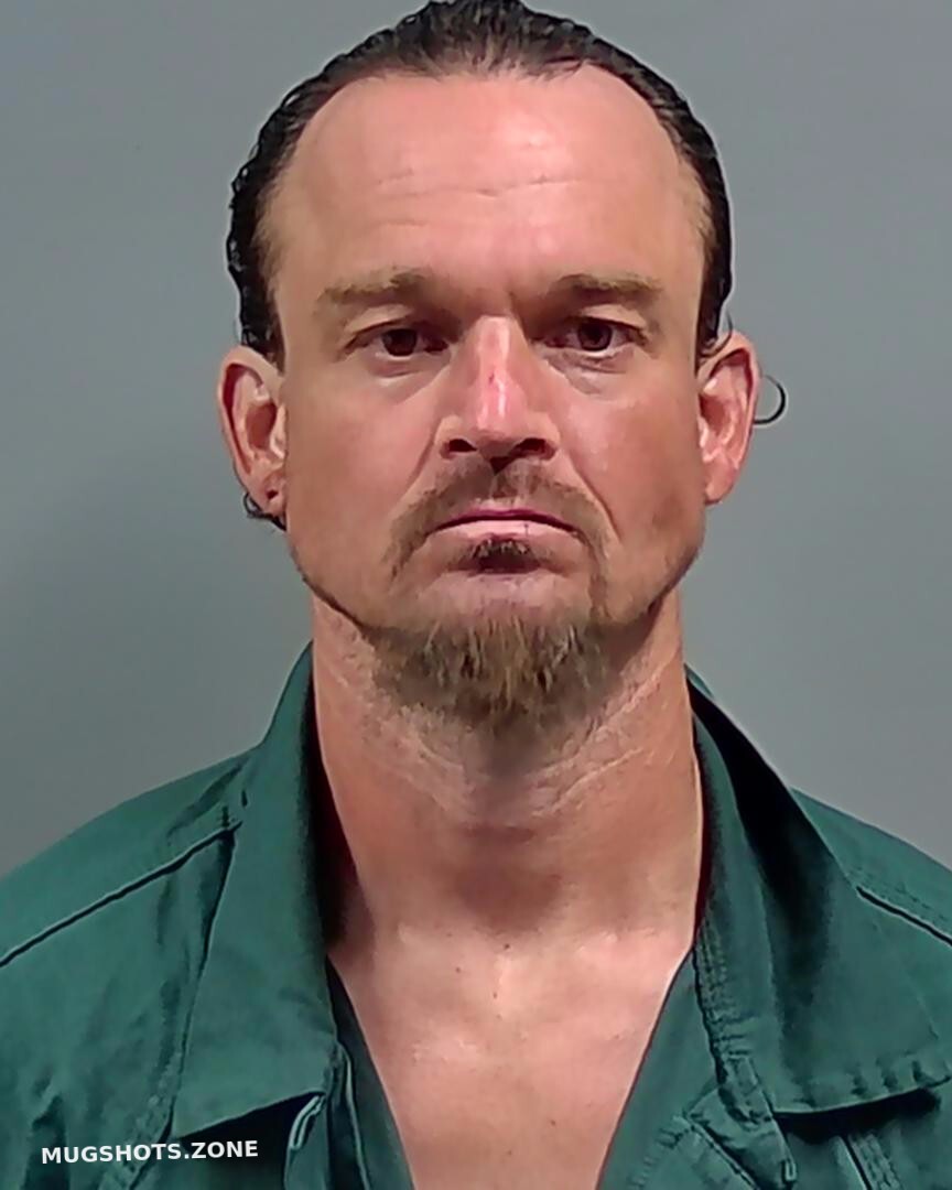 HYER ETHAN MATTHEW 03/28/2025 - Escambia County Mugshots Zone