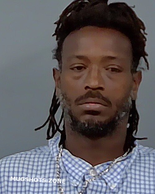 WILLIAMS NATHANIEL CHRISTOPHER 03/28/2025 - Escambia County Mugshots Zone