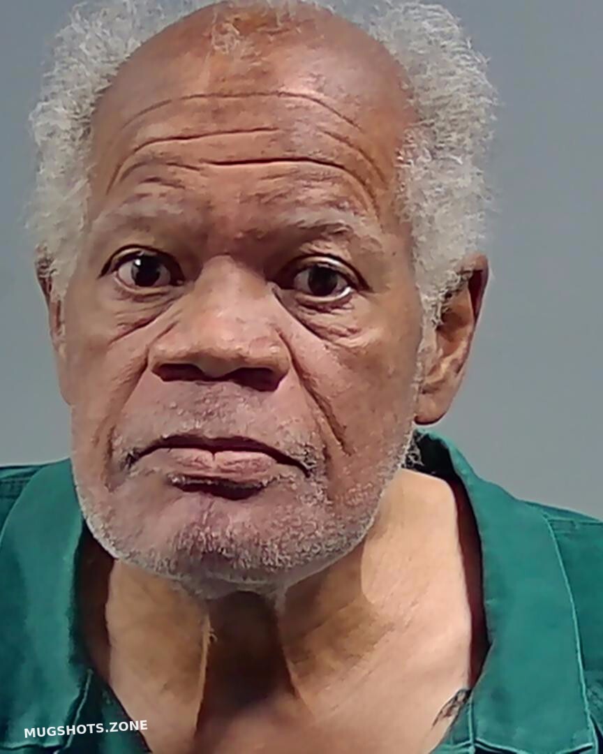 FAILS LEVESTER JAMES 03/28/2025 - Escambia County Mugshots Zone