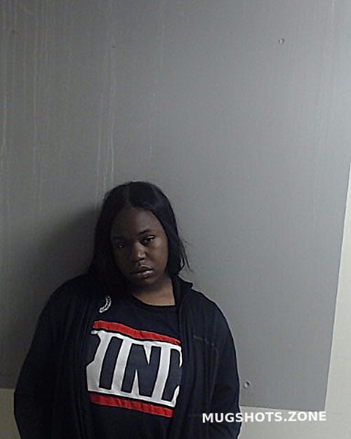 BEASLEY KYLA CIERRA 03/28/2025 - Escambia County Mugshots Zone