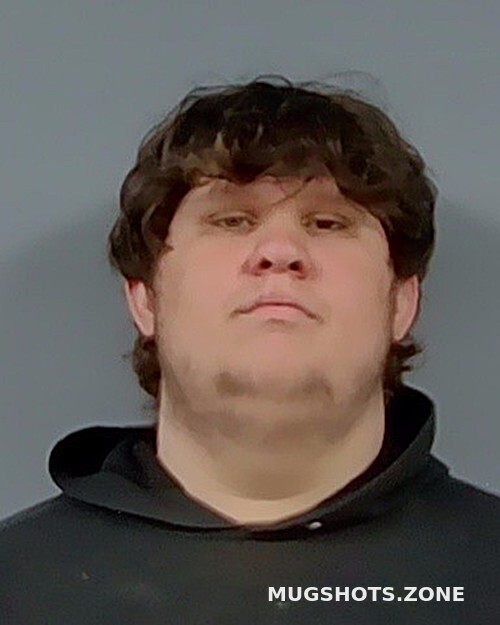 NOLAN NICHOLAS WILLIAM 03/29/2025 - Escambia County Mugshots Zone