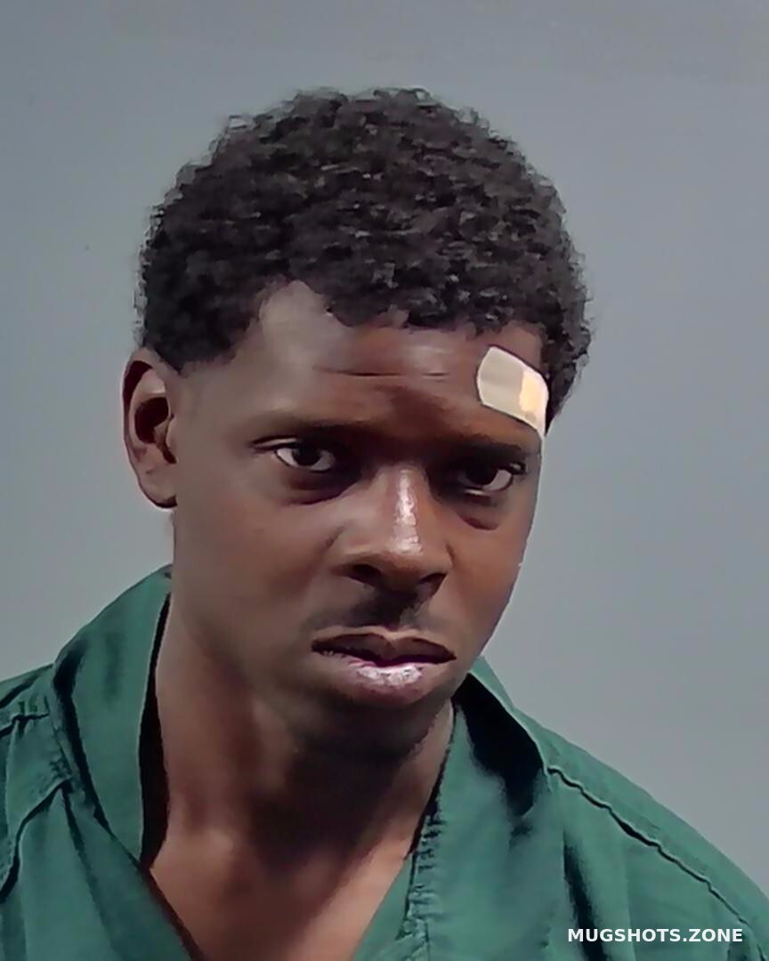 DEES DEMORRIS LA'DREA 03/29/2025 - Escambia County Mugshots Zone