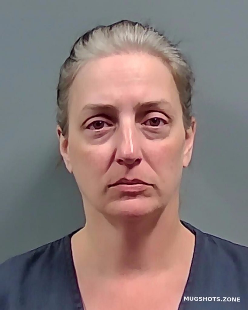 CARMAN MELISSA DEE 03/30/2025 - Escambia County Mugshots Zone