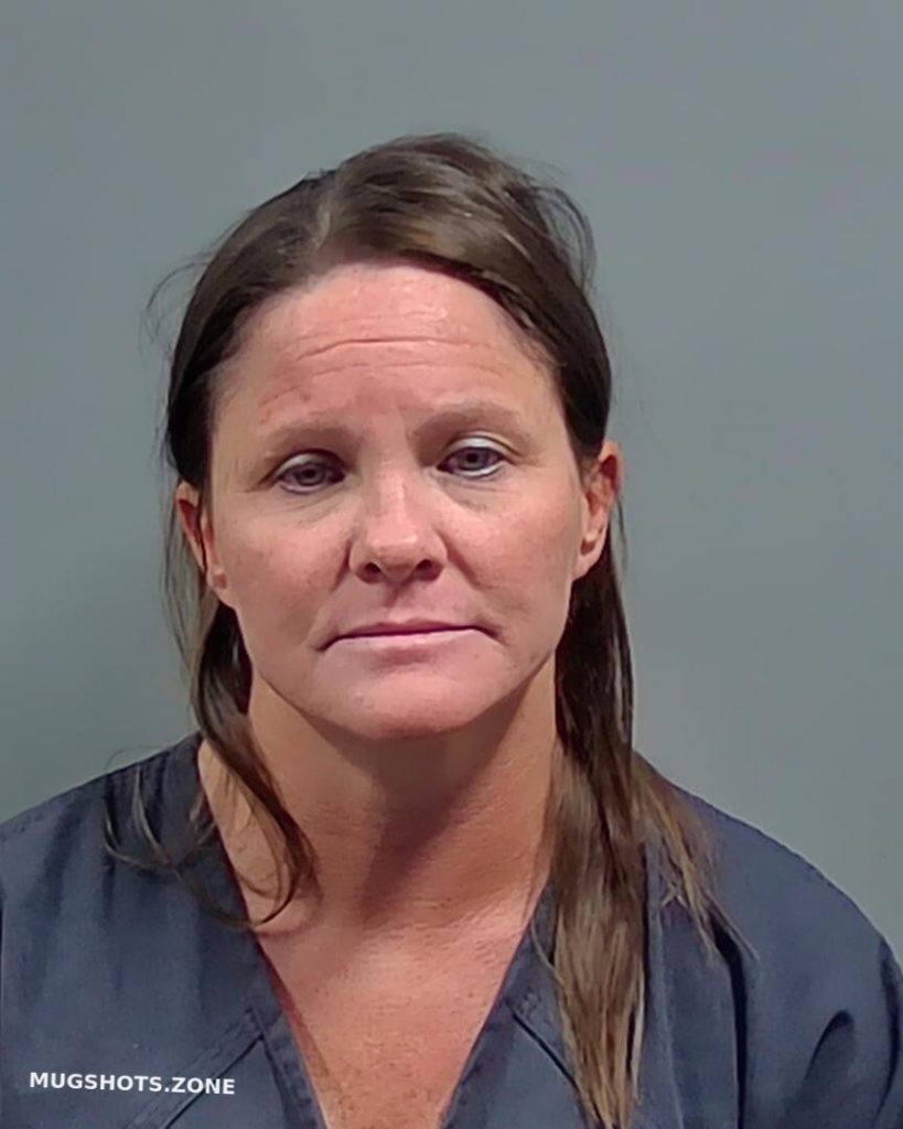 DYER JODIE LYN 03/31/2025 - Escambia County Mugshots Zone