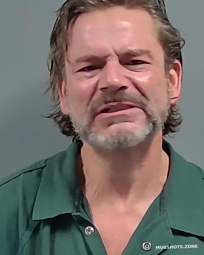 RHOADS BRIAN DAVID 04/01/2025 - Escambia County Mugshots Zone