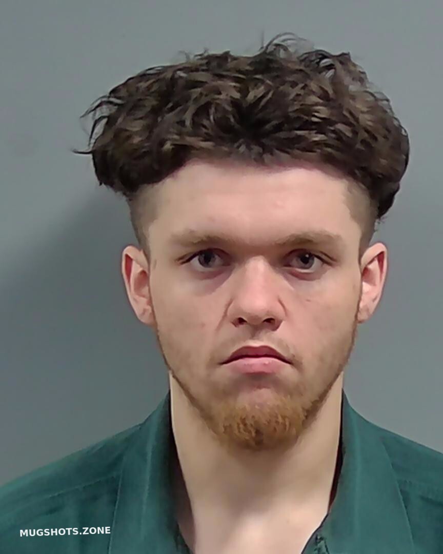WIGGINS WILLIAM LUKE 04/01/2025 - Escambia County Mugshots Zone