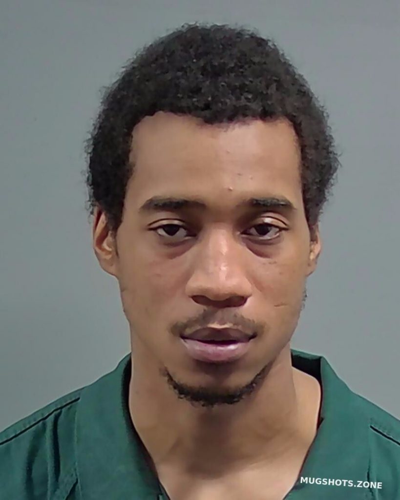 MAHONEY RODERICK D'AIR 04/01/2025 - Escambia County Mugshots Zone