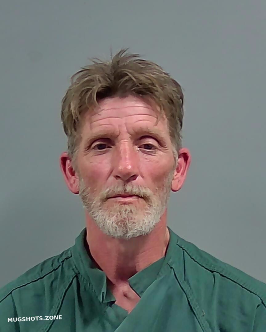 FINNEY STEVEN MARK 04/01/2025 - Escambia County Mugshots Zone