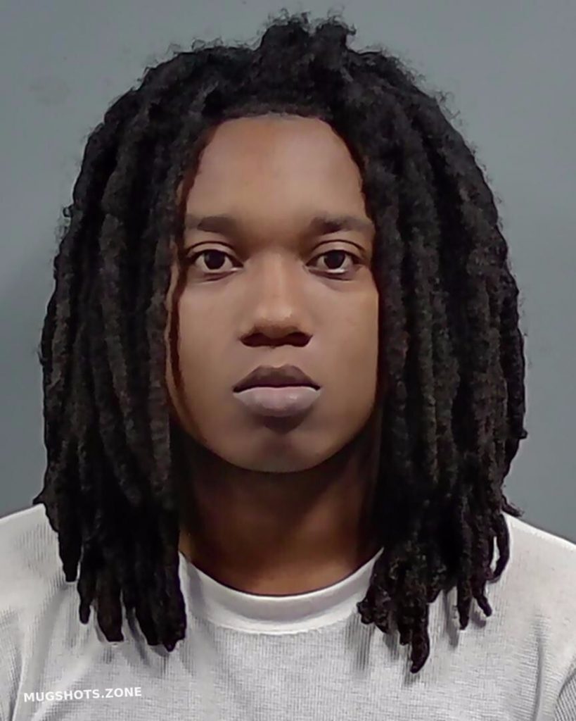 DAISE DAYSHON MARQUES 04/02/2025 - Escambia County Mugshots Zone