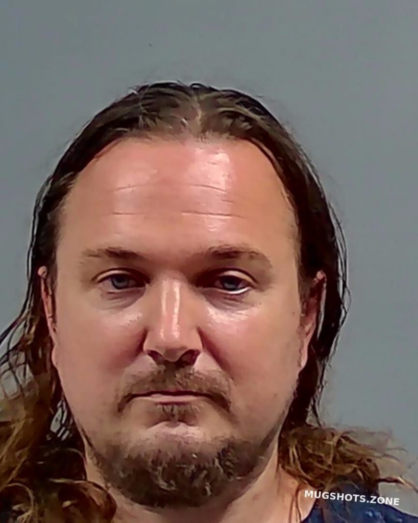DAVIS DANNY DALE 04/02/2025 - Escambia County Mugshots Zone