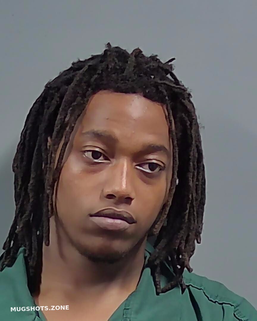THOMAS TEONTAYE MARKEE 04/02/2025 - Escambia County Mugshots Zone