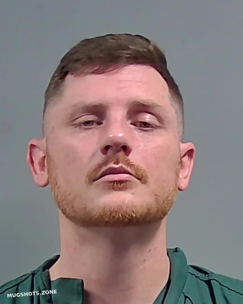 JONES JAMES CRAIGE 04/02/2025 - Escambia County Mugshots Zone