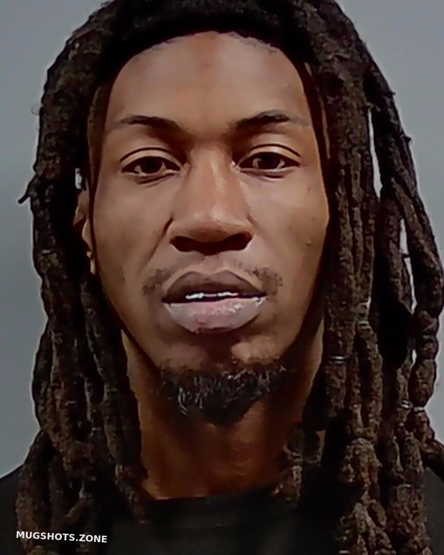 KIDD JERMIE DEWAYNE 04/02/2025 - Escambia County Mugshots Zone