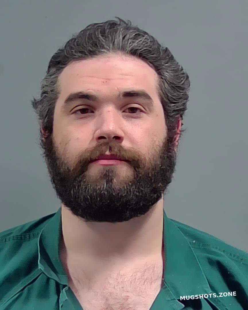 BLACKBURN SEAN TYLER 04/02/2025 - Escambia County Mugshots Zone