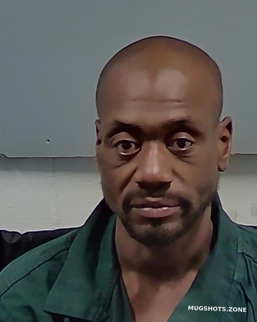 ALSTON NATHANIEL HARRY 04/02/2025 - Escambia County Mugshots Zone