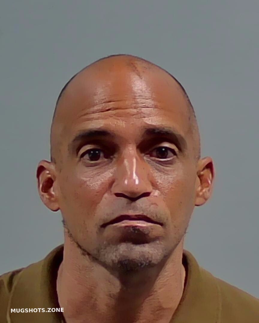 MONROE CHARLES EDWARD 04/02/2025 - Escambia County Mugshots Zone