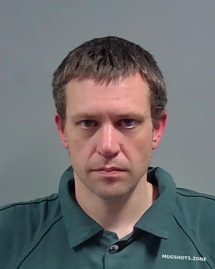 WILLIAMS MATTHEW KYLE 04/02/2025 - Escambia County Mugshots Zone