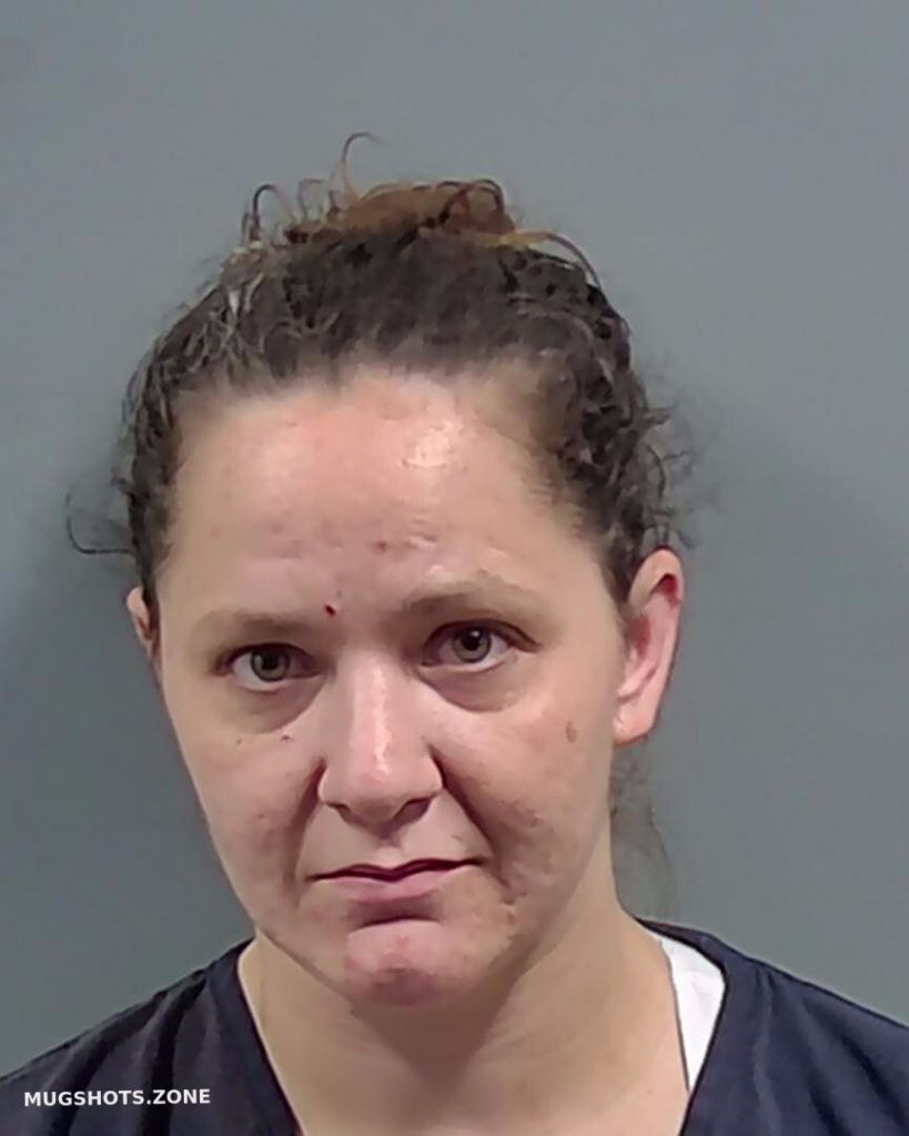 AUDET DANIELLE MARIE 04/03/2025 - Escambia County Mugshots Zone