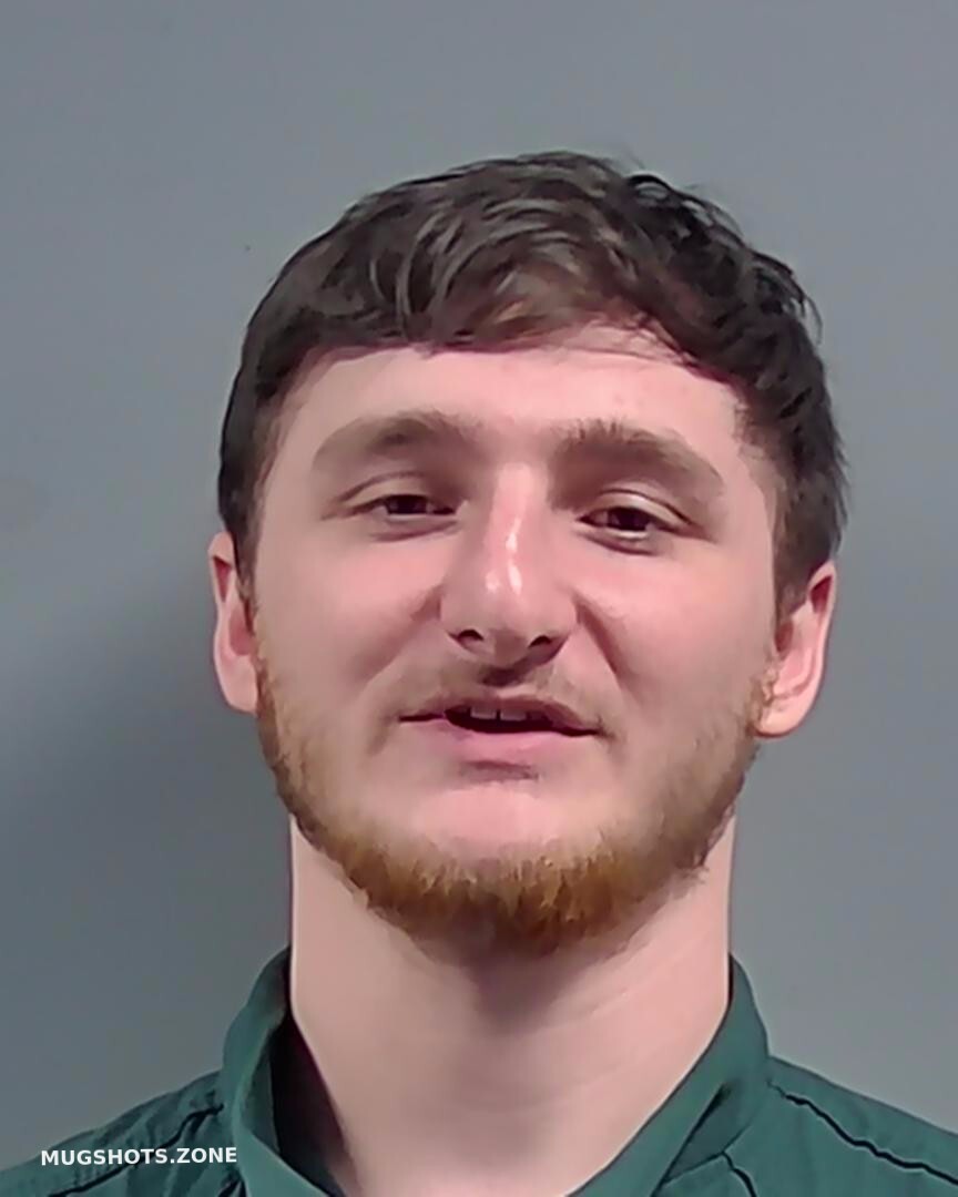 SCOTT CALEB JONATHAN 04/03/2025 - Escambia County Mugshots Zone