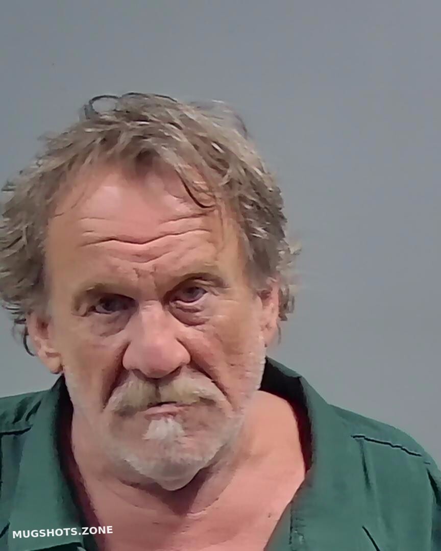 STUBER CHRIS CARLISLE 04/03/2025 - Escambia County Mugshots Zone