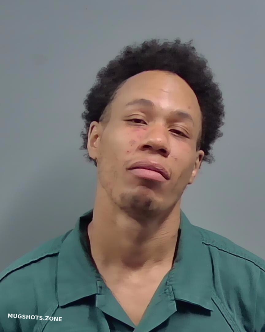 JAMES JAMARIUS LANIER 04/04/2025 - Escambia County Mugshots Zone