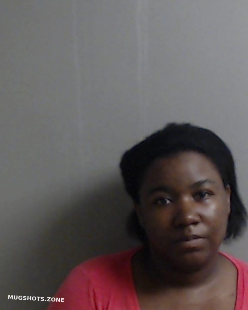 BOGGAN ANGELA RENA 04/04/2025 - Escambia County Mugshots Zone