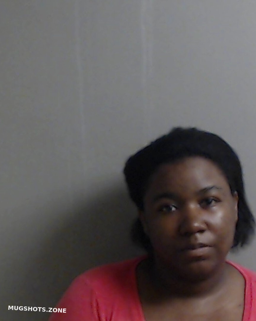 BOGGAN ANGELA RENA 04/04/2025 - Escambia County Mugshots Zone