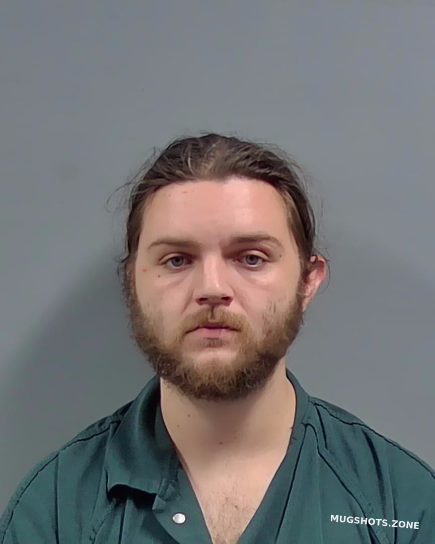 PROCTOR TYLER IVAN 04/04/2025 - Escambia County Mugshots Zone