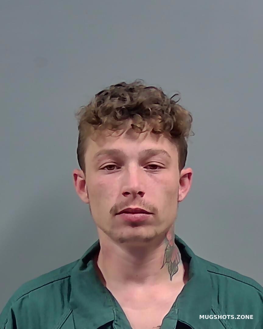 HOLLEY BRYCE PERRY 04/05/2025 - Escambia County Mugshots Zone