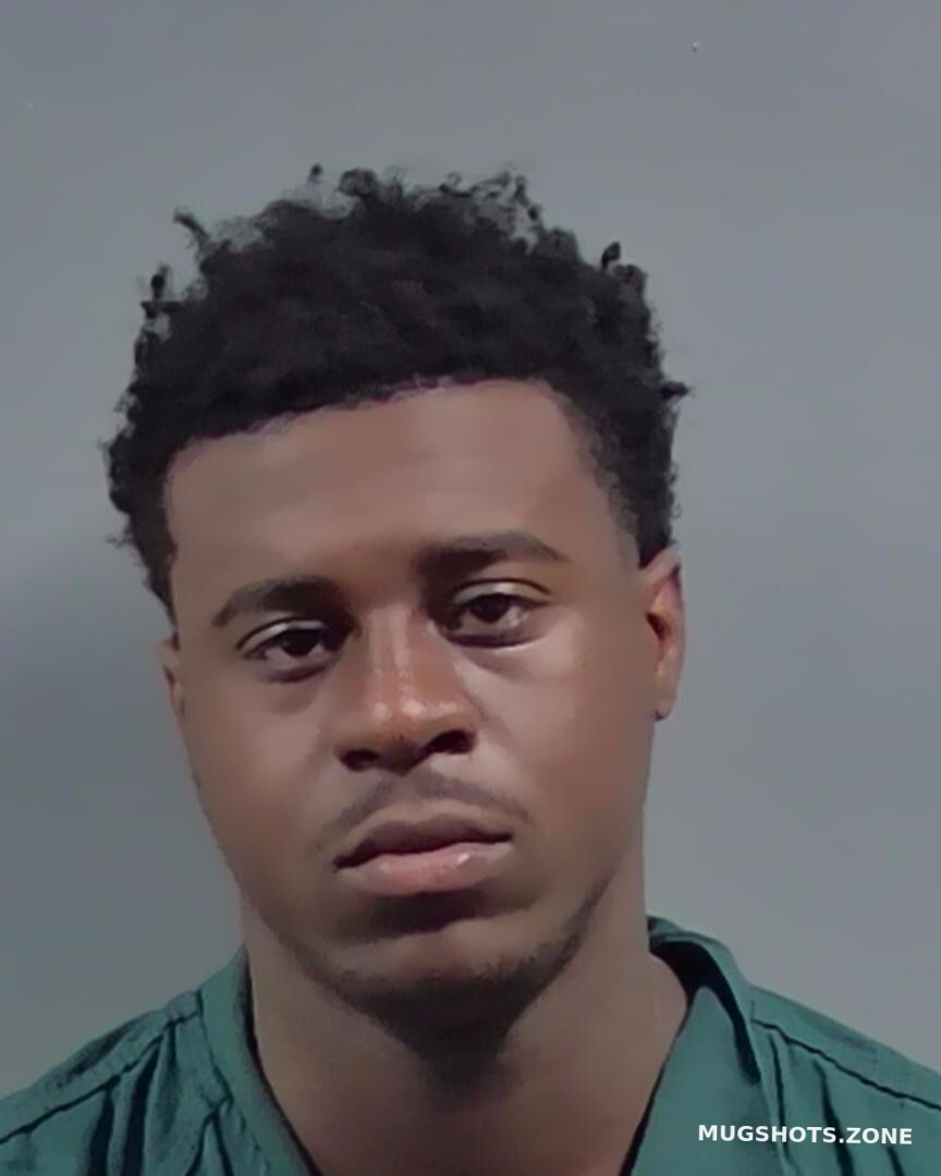 THOMPSON CORIE LAMON 04/05/2025 - Escambia County Mugshots Zone