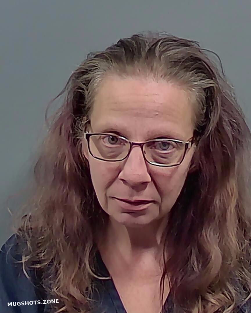 HARDY DEBRA LYNN 04/06/2025 - Escambia County Mugshots Zone