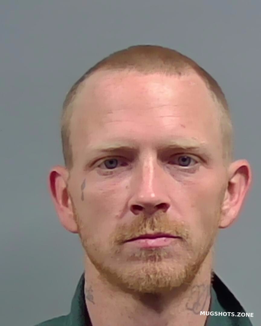 CALVERT DUSTIN LEE 04/06/2025 - Escambia County Mugshots Zone