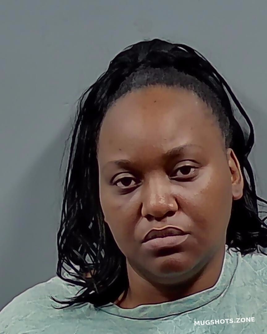 MCMEANS CHAKEITA MARSHA 04/07/2025 - Escambia County Mugshots Zone