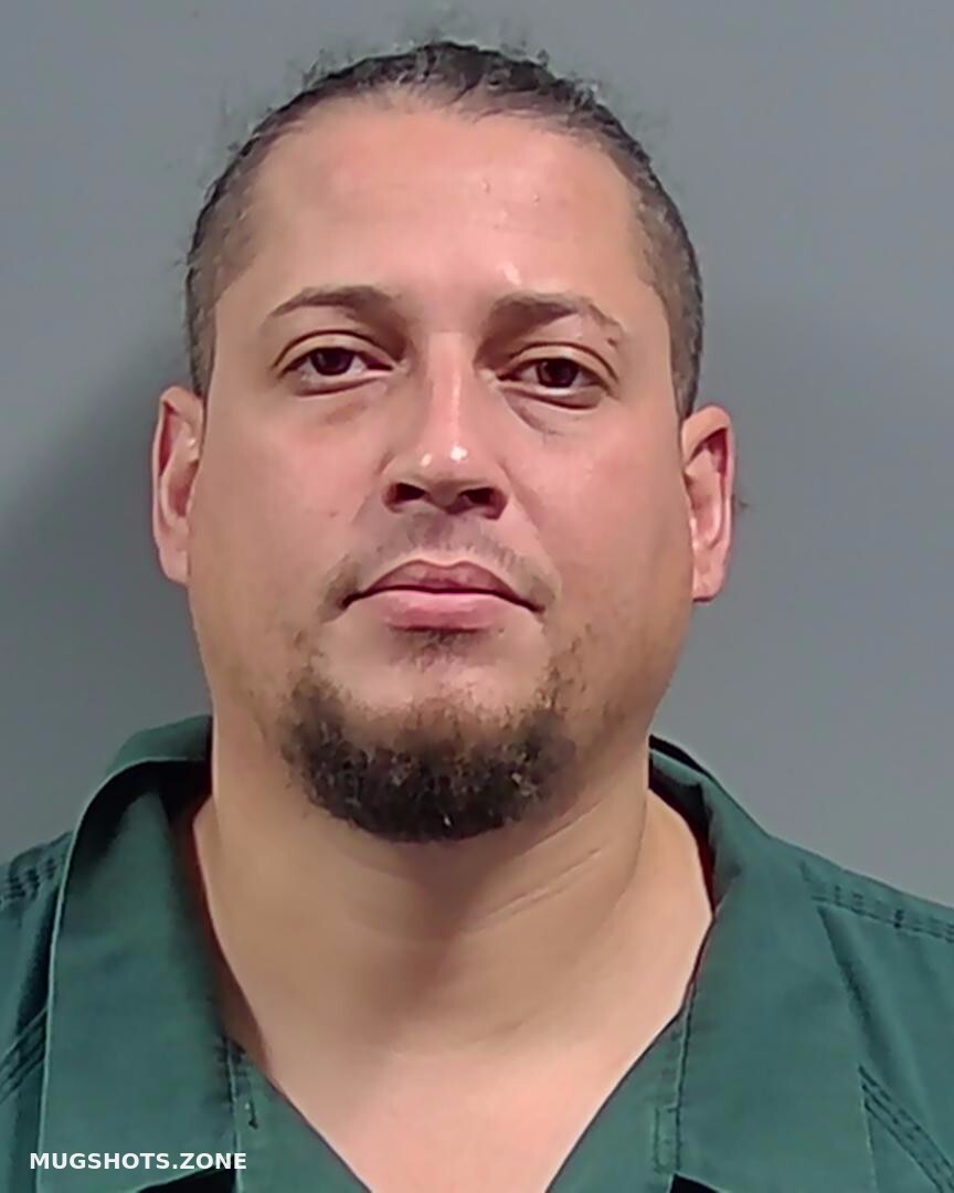 LOPEZ JONATHAN LEE 04/07/2025 - Escambia County Mugshots Zone