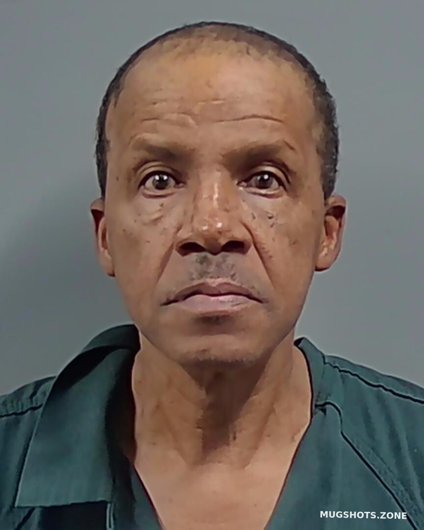 BROWN ALVIN THOMAS 04/08/2025 - Escambia County Mugshots Zone