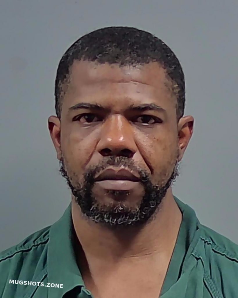 ROSS CURTIS THEODORE 04/08/2025 - Escambia County Mugshots Zone