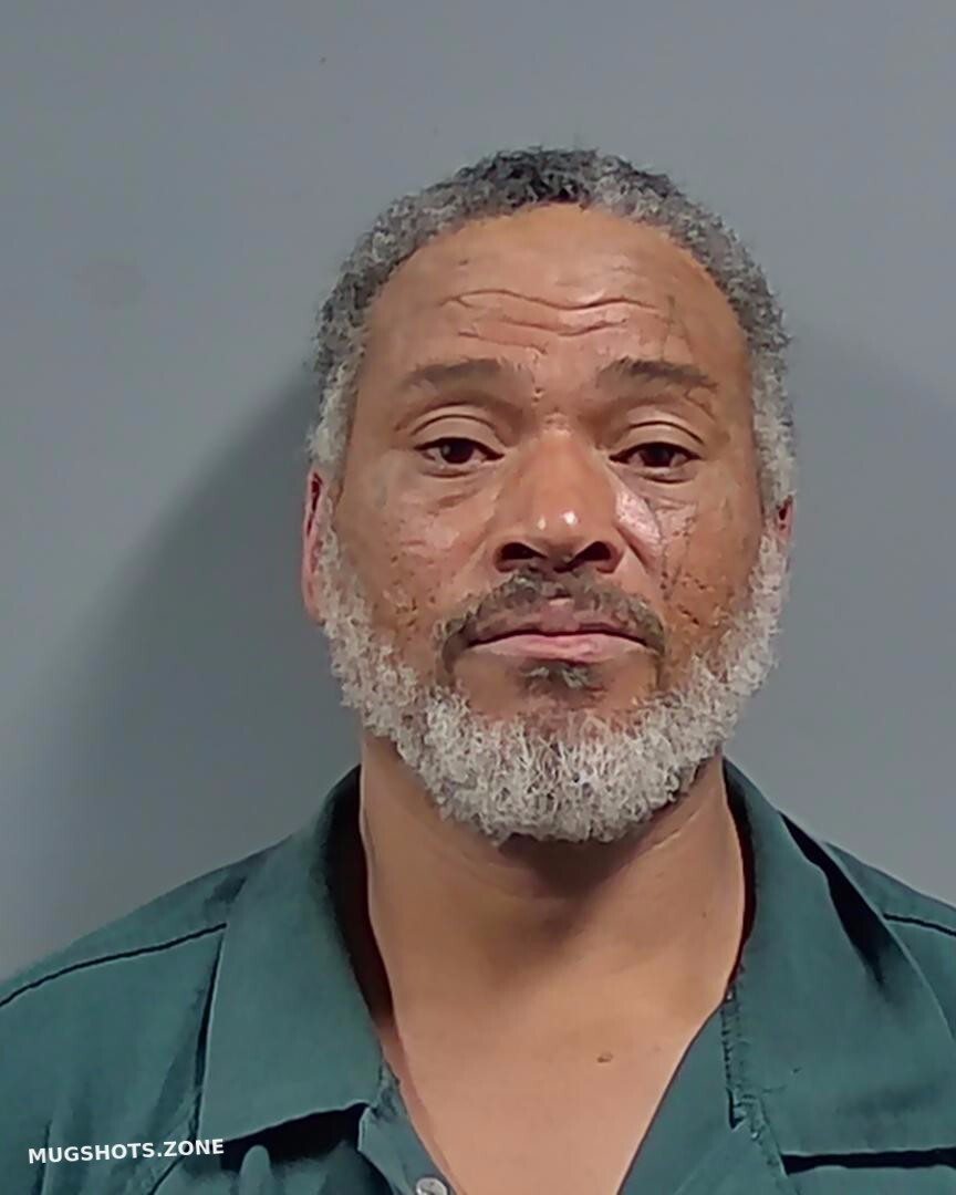 ENGLISH RODNEY EUGENE 04/08/2025 - Escambia County Mugshots Zone